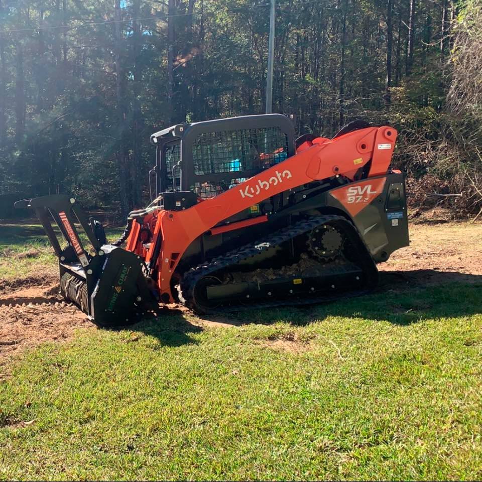 Gatewood Forestry & Land LLC - Quality Land & Forestry Services